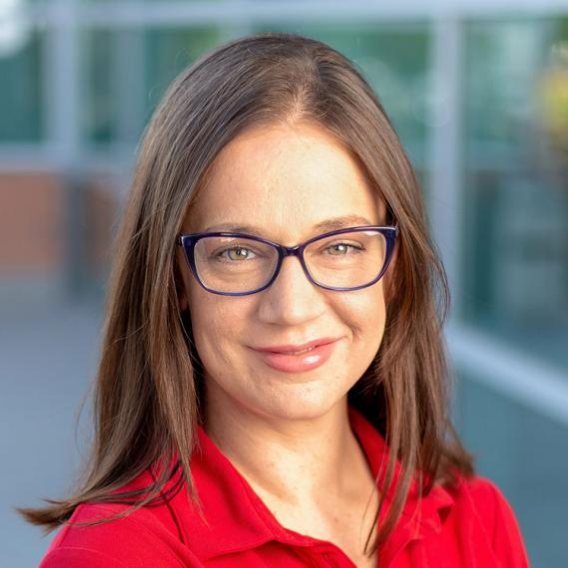 Megan Sego | College of Information Science | The University of Arizona