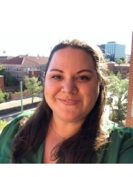 Jennifer Bates | College of Information Science | The University of Arizona