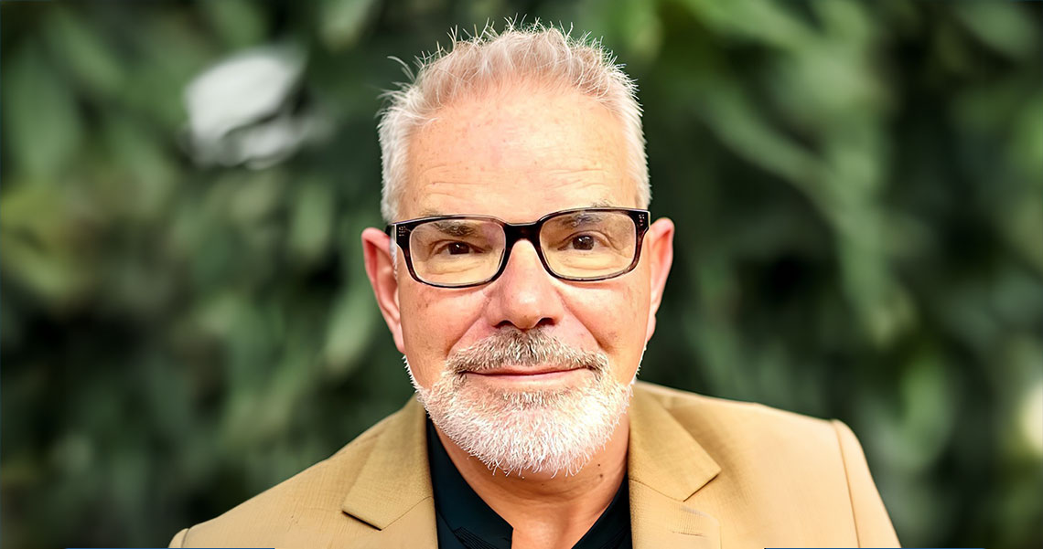 Information and Knowledge: Acclaimed Media Ecologist Jack Myers Offers ...