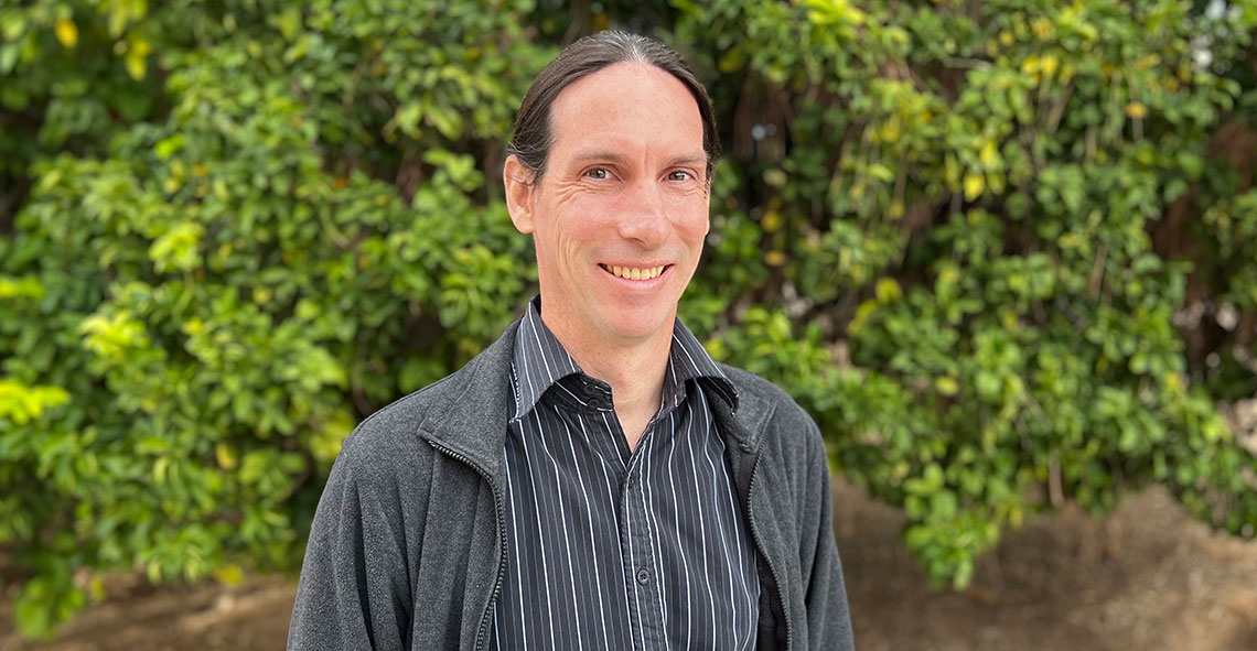 The Intricacies of Human Language: 5 Questions with Associate Professor ...