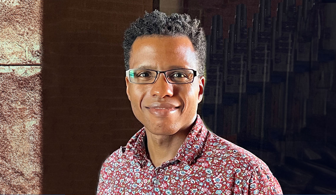 From the Peace Corps to Knowledge River: 10 Questions with Bryan ...