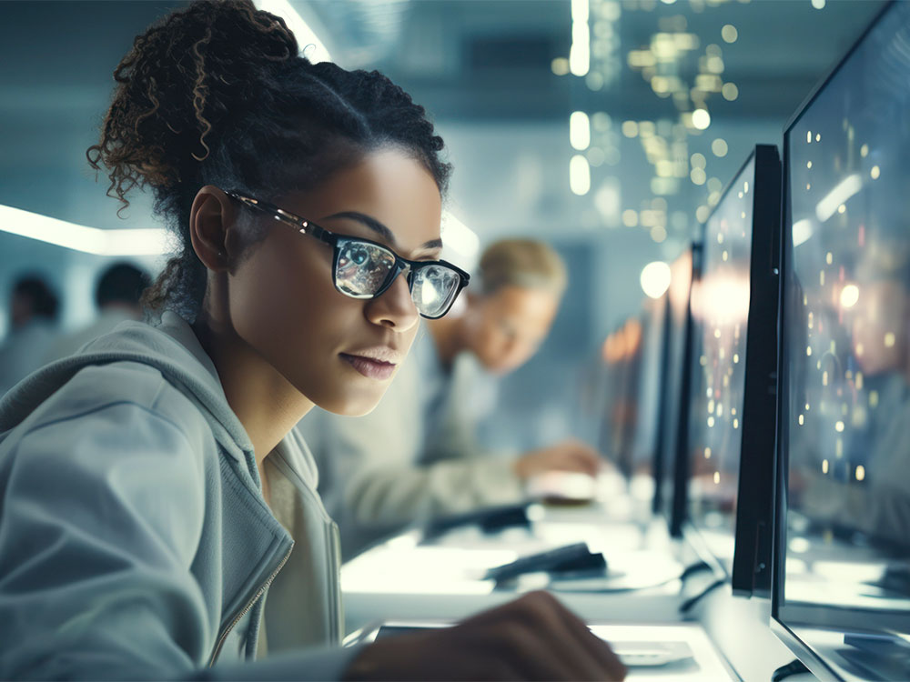 Bachelor of Science in Information Science | College of Information ...