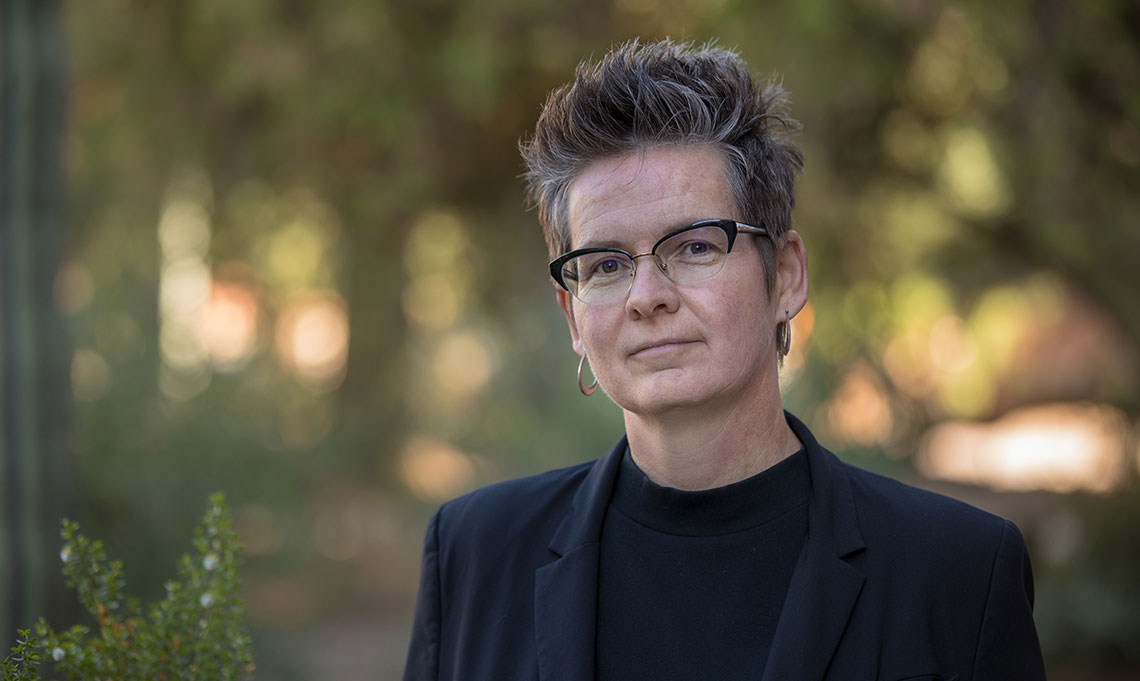 Embodied Archives and Bodies of Knowledge: 8 Questions with Associate ...