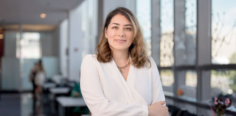 Lecture Video and Recap: Malihe Alikhani on 'Towards Inclusive and ...