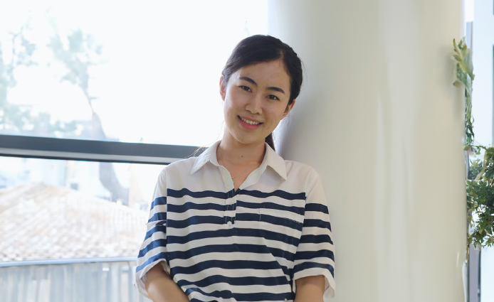 Pivoting into Data Science: 6 Questions with TikTok Data Scientist Chen ...