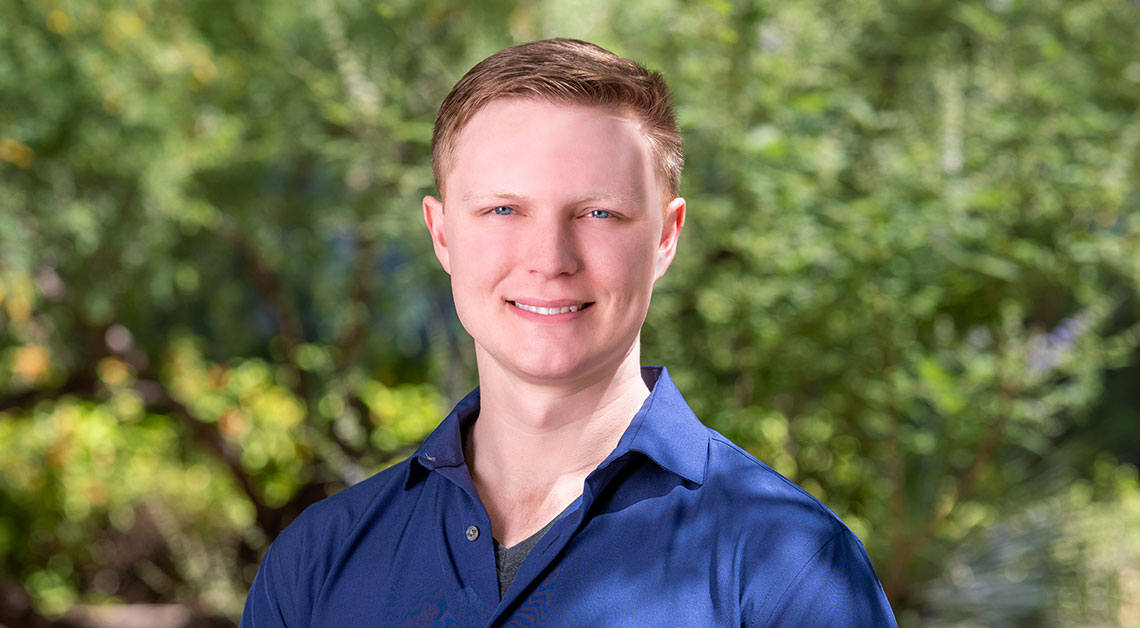 Ensuring Creative Freedom: 8 Questions with Greg Chism, Assistant ...