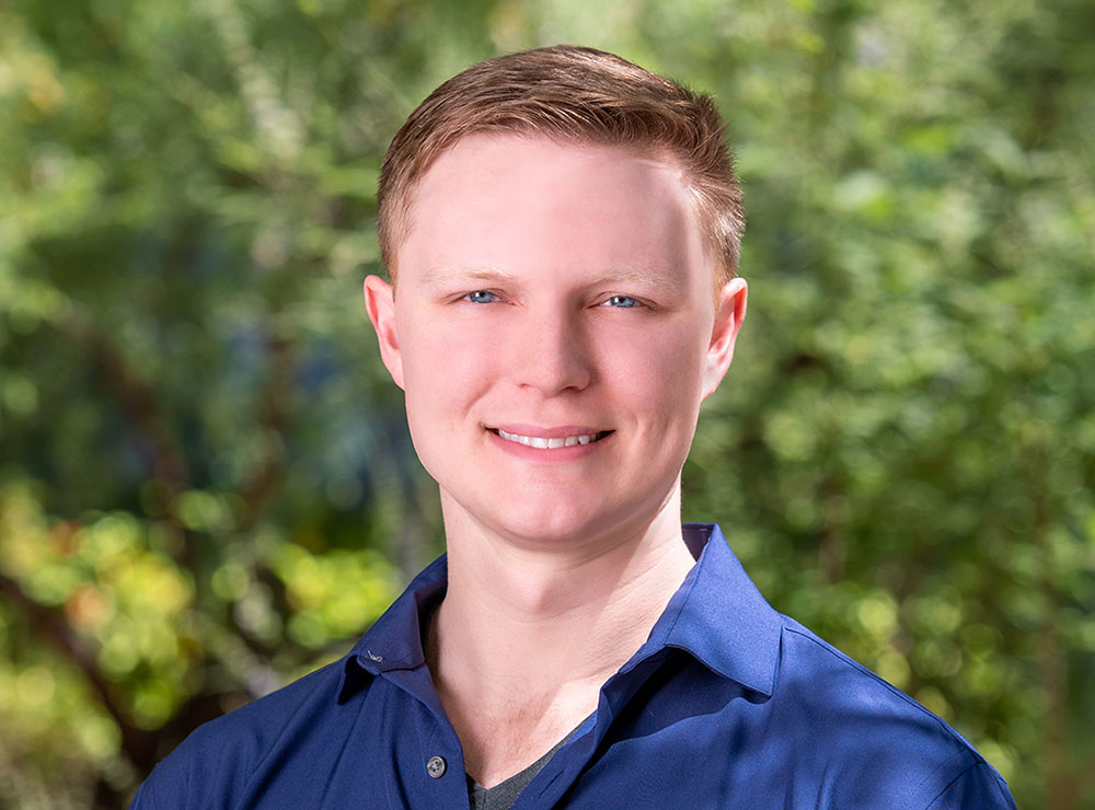 Greg Chism | College of Information Science | The University of Arizona