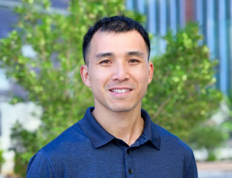 Alan Kang | College of Information Science | The University of Arizona