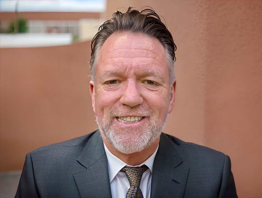 Keith Rocci | College of Information Science | The University of Arizona