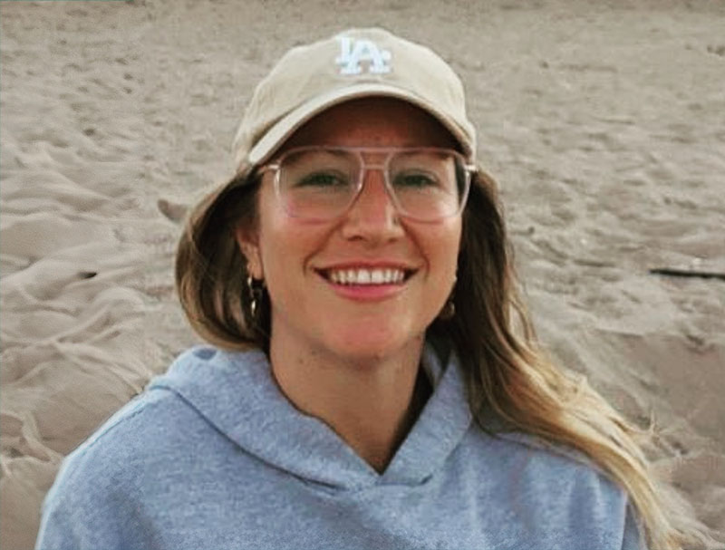 Emily Thomas | College of Information Science | The University of Arizona