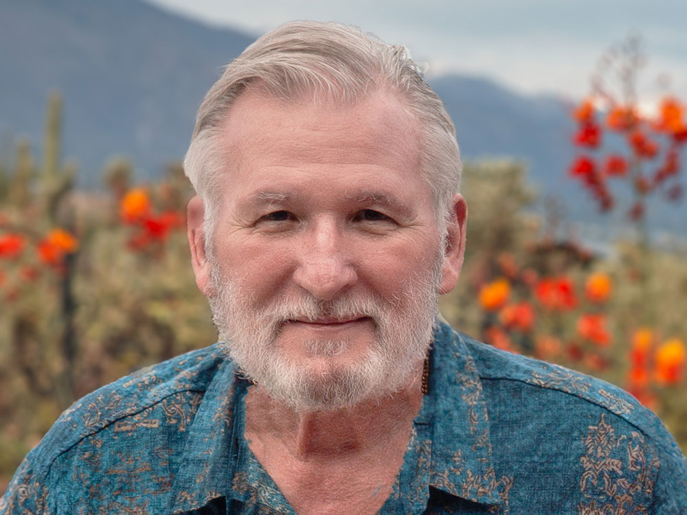 Bruce Fulton | College of Information Science | The University of Arizona