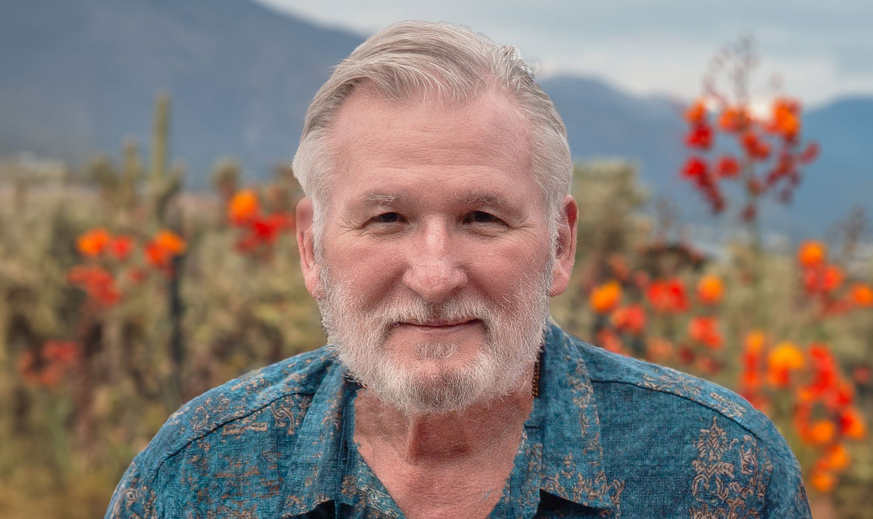 Thanking Associate Professor Bruce Fulton for His Work and Profound ...