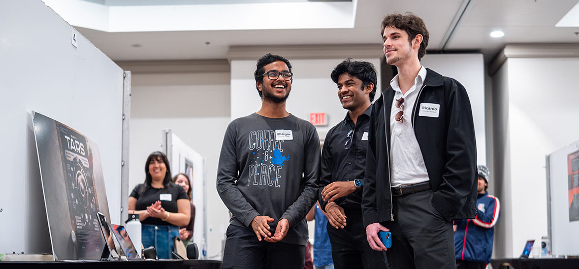 Empower the Future of Tech Talent: Partner with the InfoSci ...