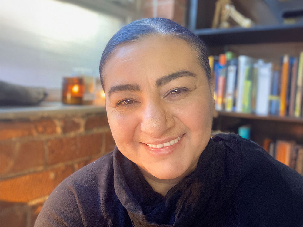 Berlin Loa | College of Information Science | The University of Arizona