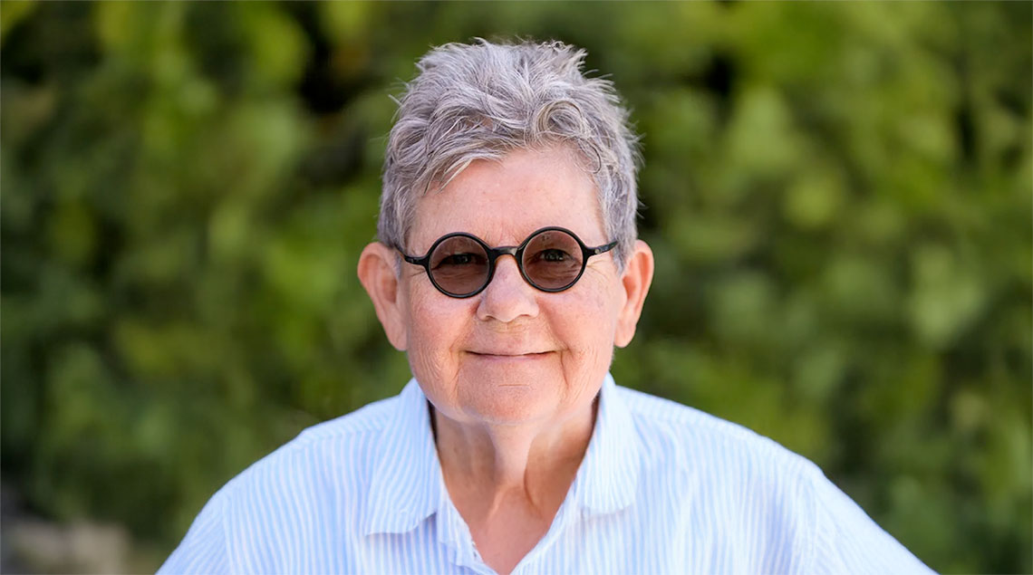 Professor Emerita Carla J. Stoffle Inducted into Wisconsin Library Hall ...