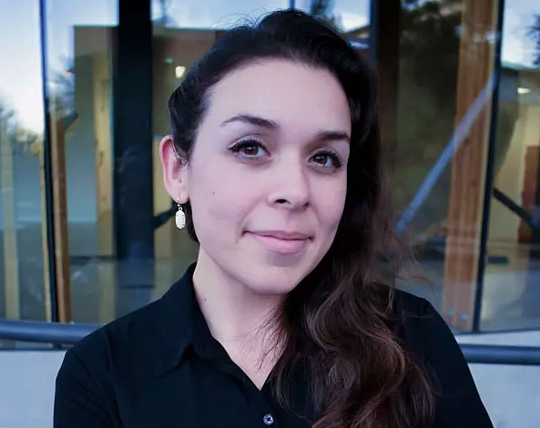 Laura Dozal | College of Information Science | The University of Arizona