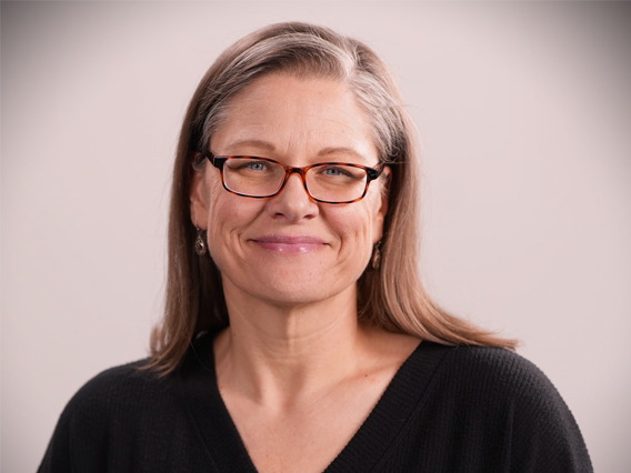 Beth Grimes | College of Information Science | The University of Arizona