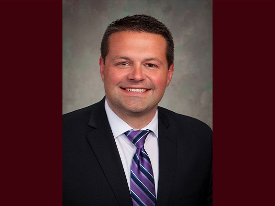 Josh Pauli | College of Information Science | The University of Arizona