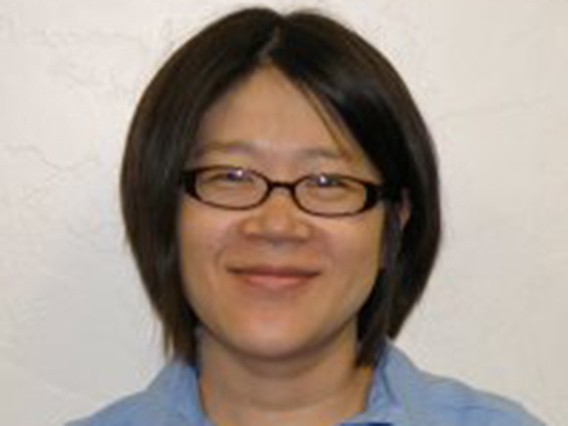 Li Xu | College of Information Science | The University of Arizona