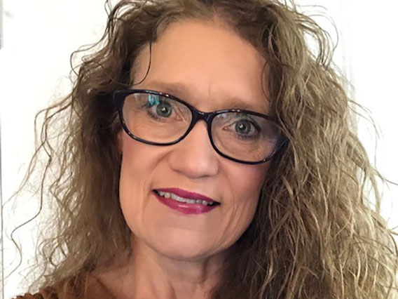 Jill Hilton | College of Information Science