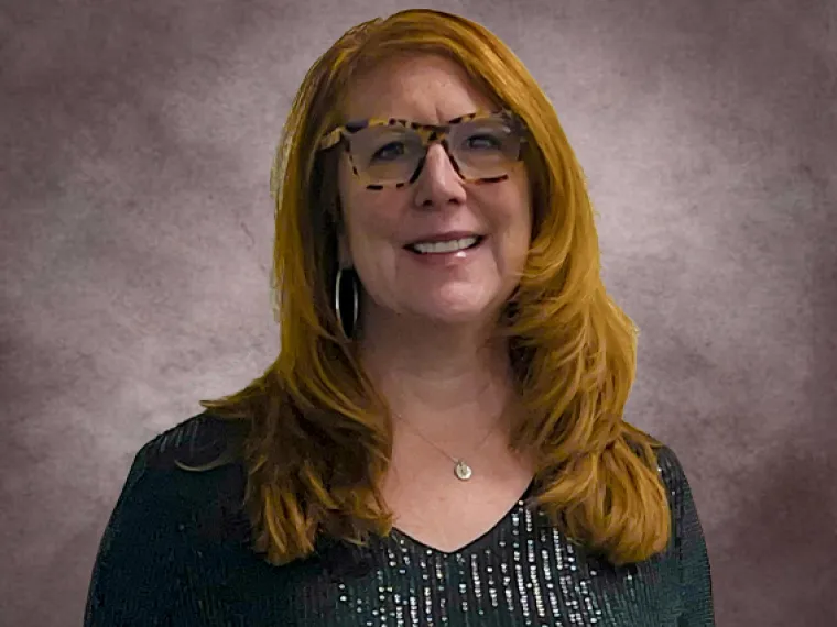 Pam Scanlon | College of Information Science | The University of Arizona