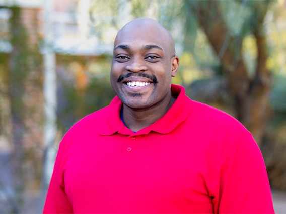 Marcus Tanner Shepherd | College of Information Science | The ...