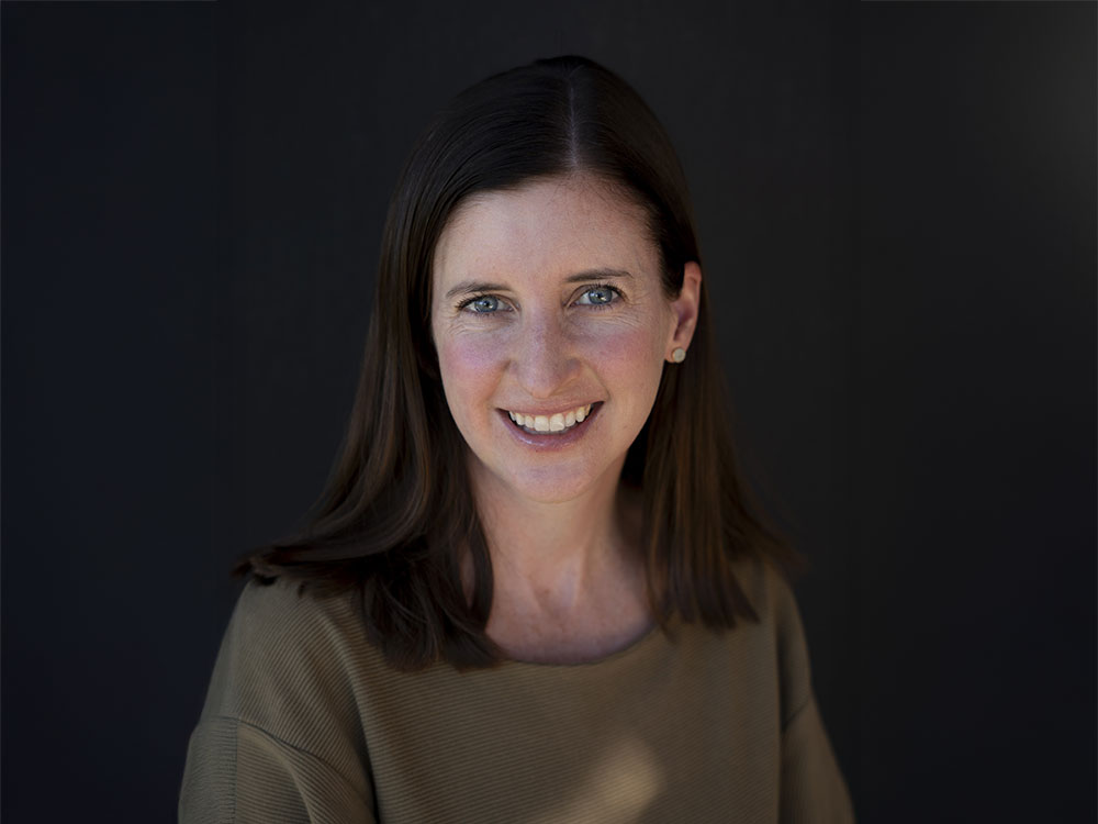 Audrey Williams | College of Information Science | The University of Arizona