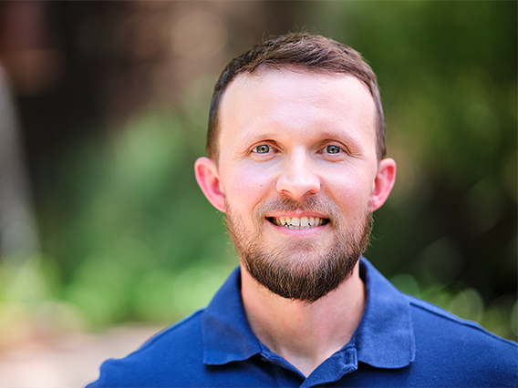 Mike Coleman | College of Information Science