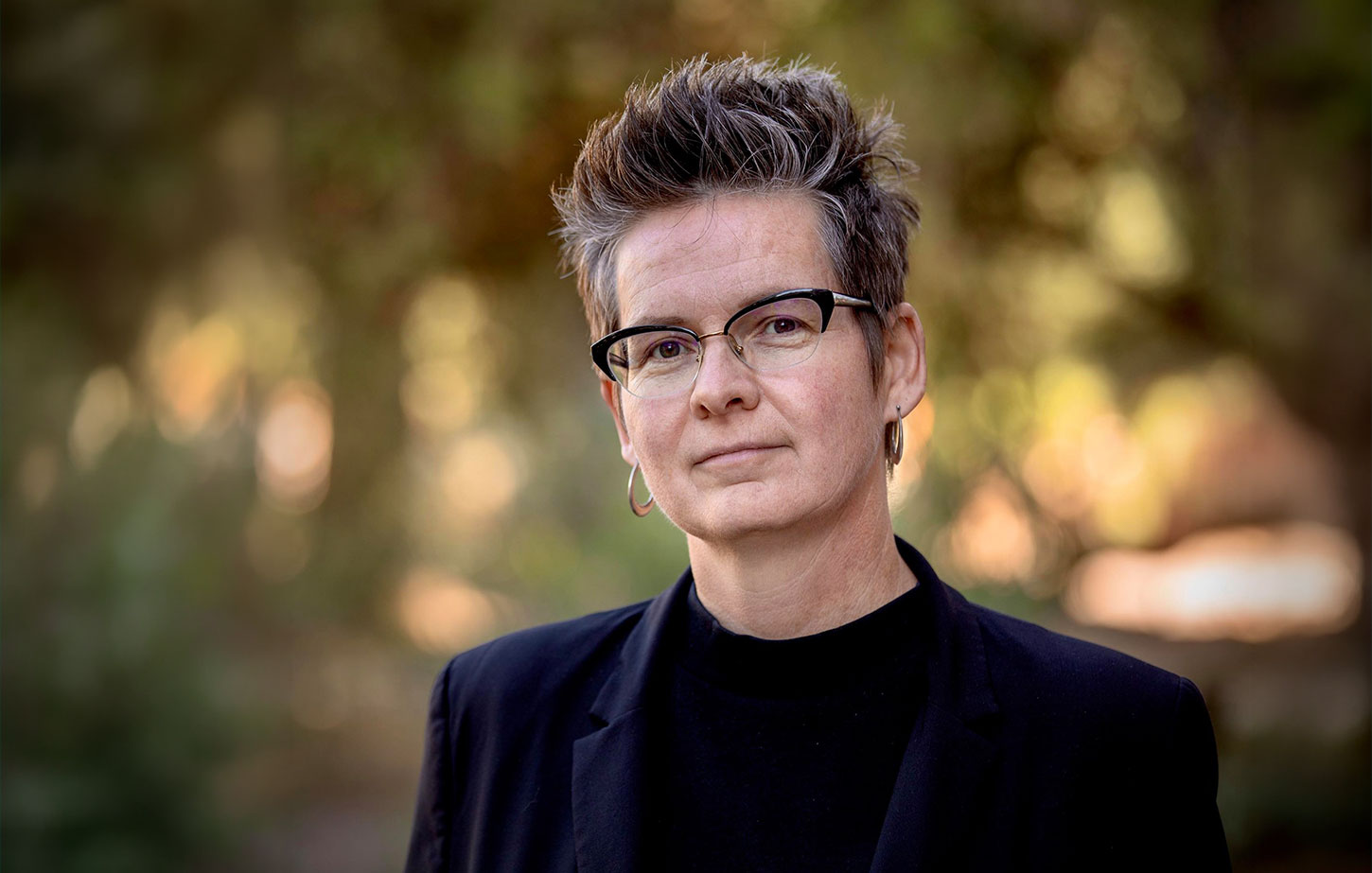 Associate Professor Jamie A. Lee Honored with Southern Arizona AIDS ...