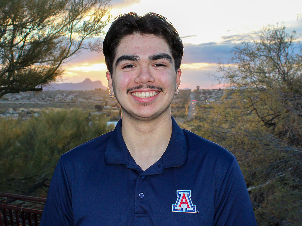 Jesse Ceja | College of Information Science