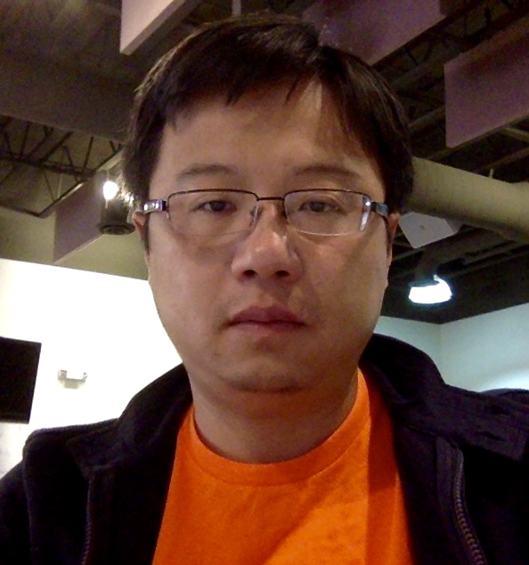Yan Han | College of Information Science | The University of Arizona